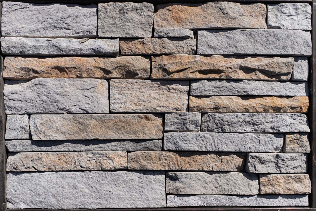 Ledgestone – Living Stones Masonry