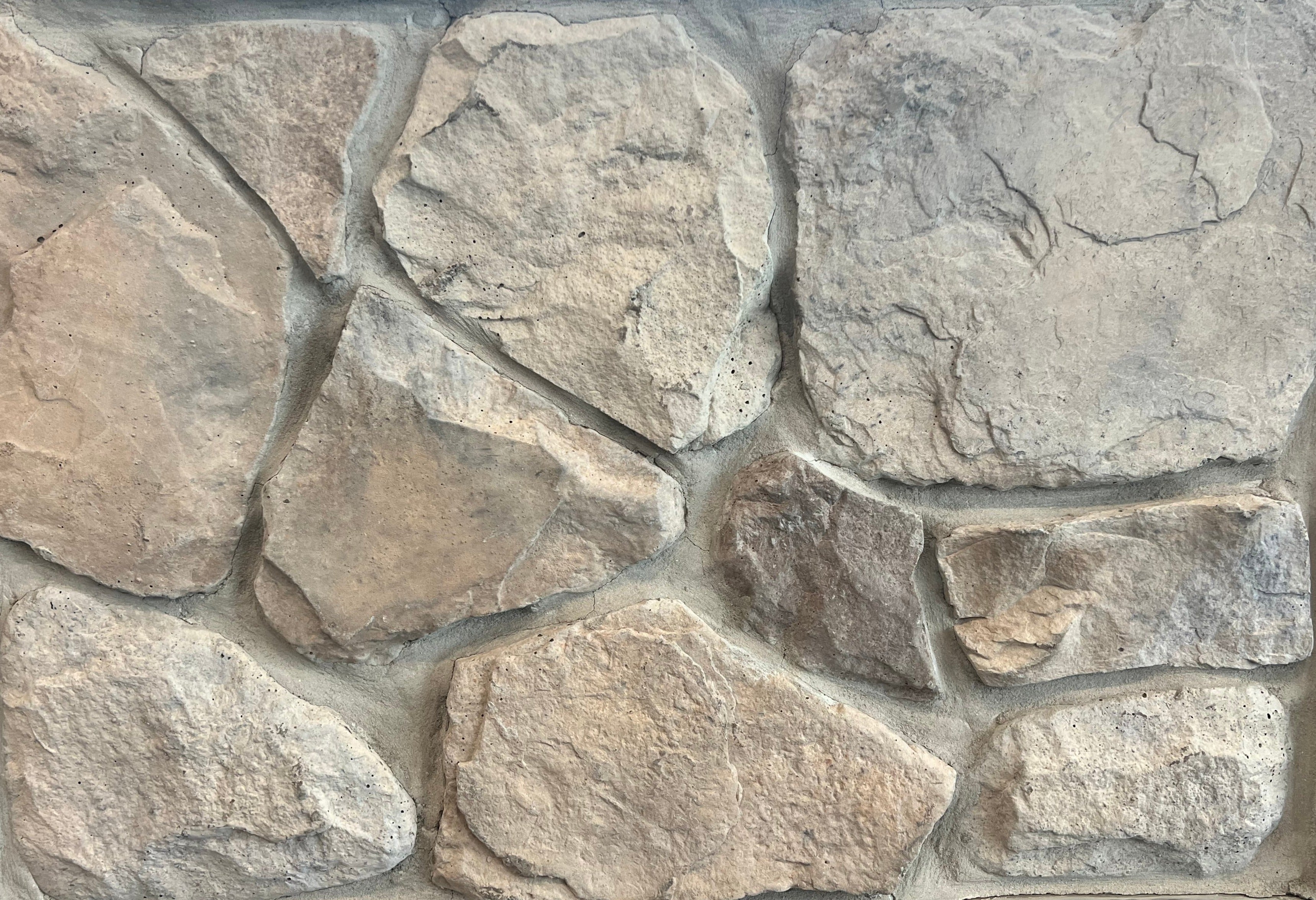 Acadia Fieldstone – Living Stones Masonry