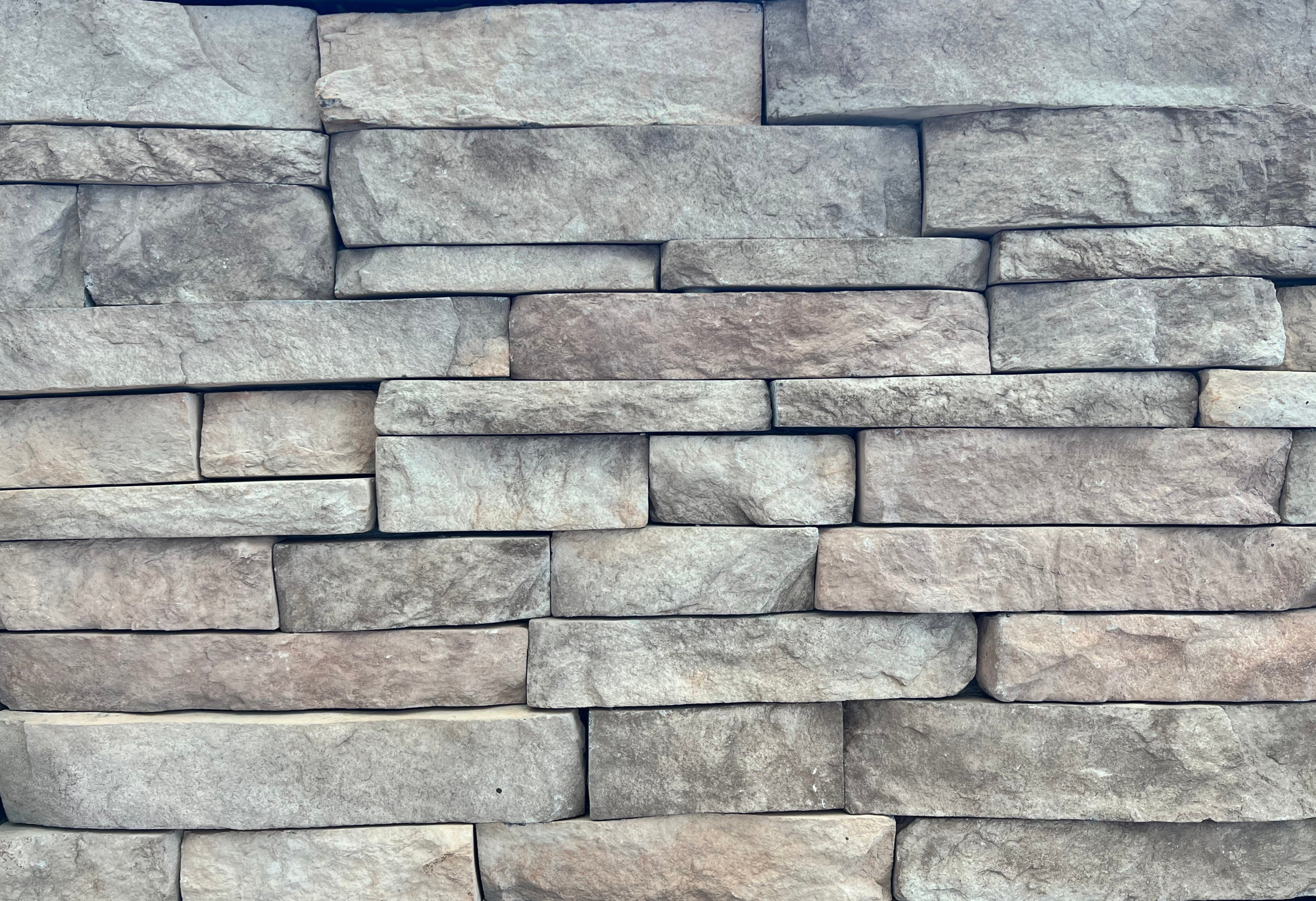 Acadia Ledgestone – Living Stones Masonry