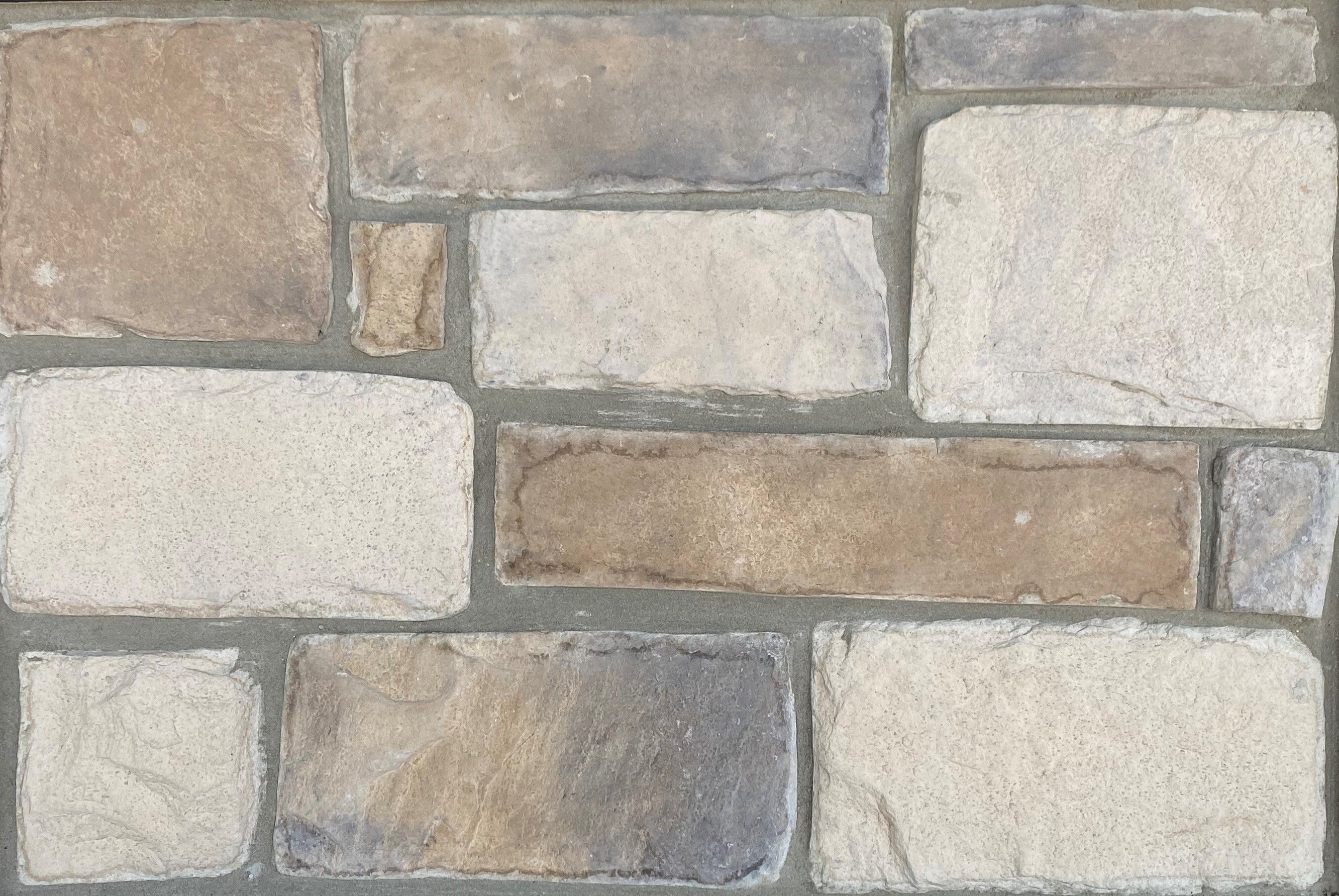 Acadia Cobblestone – Living Stones Masonry