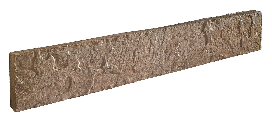 Band (Brown) – Living Stones Masonry
