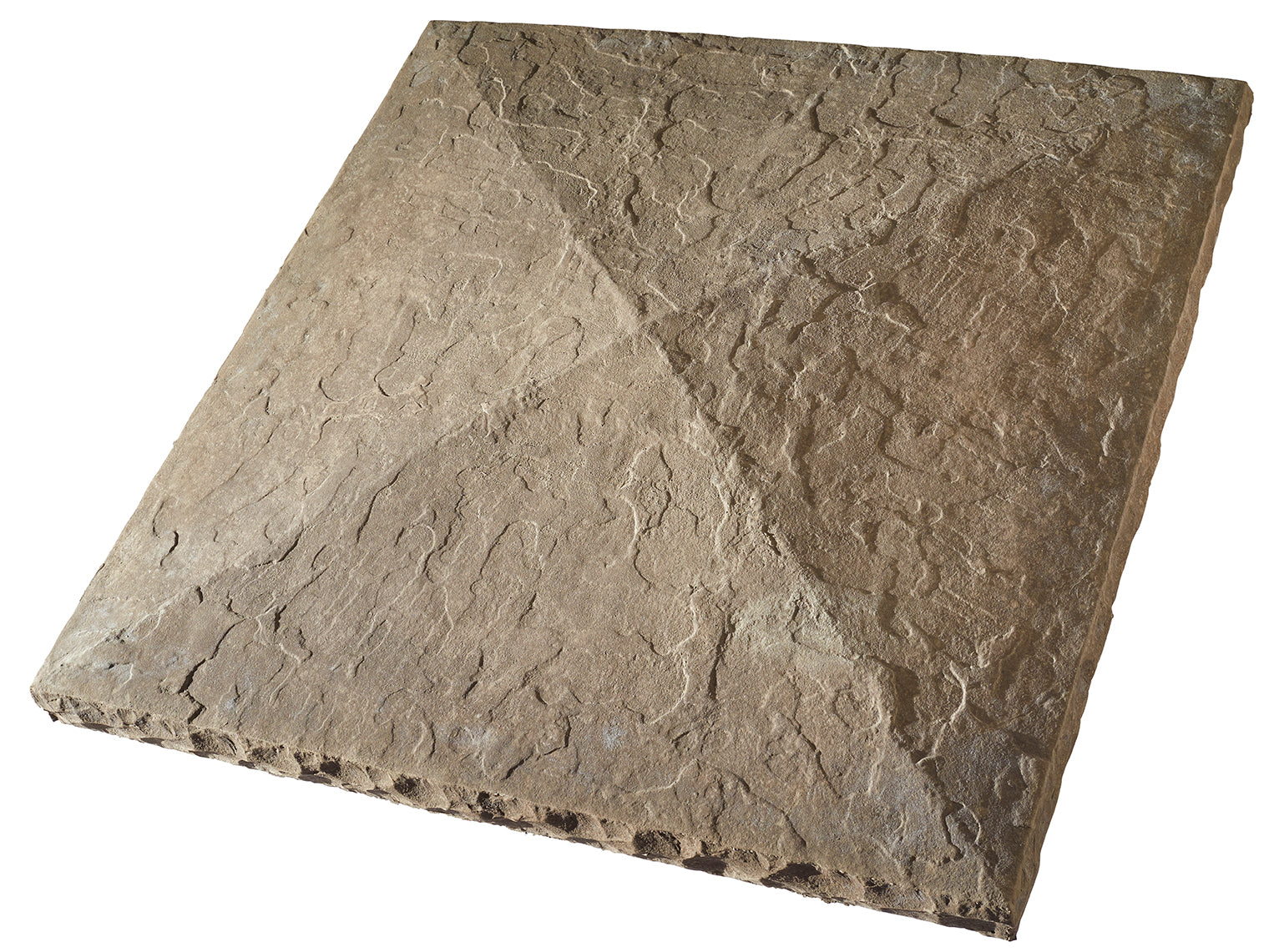 Peaked Cap (Brown) – Living Stones Masonry