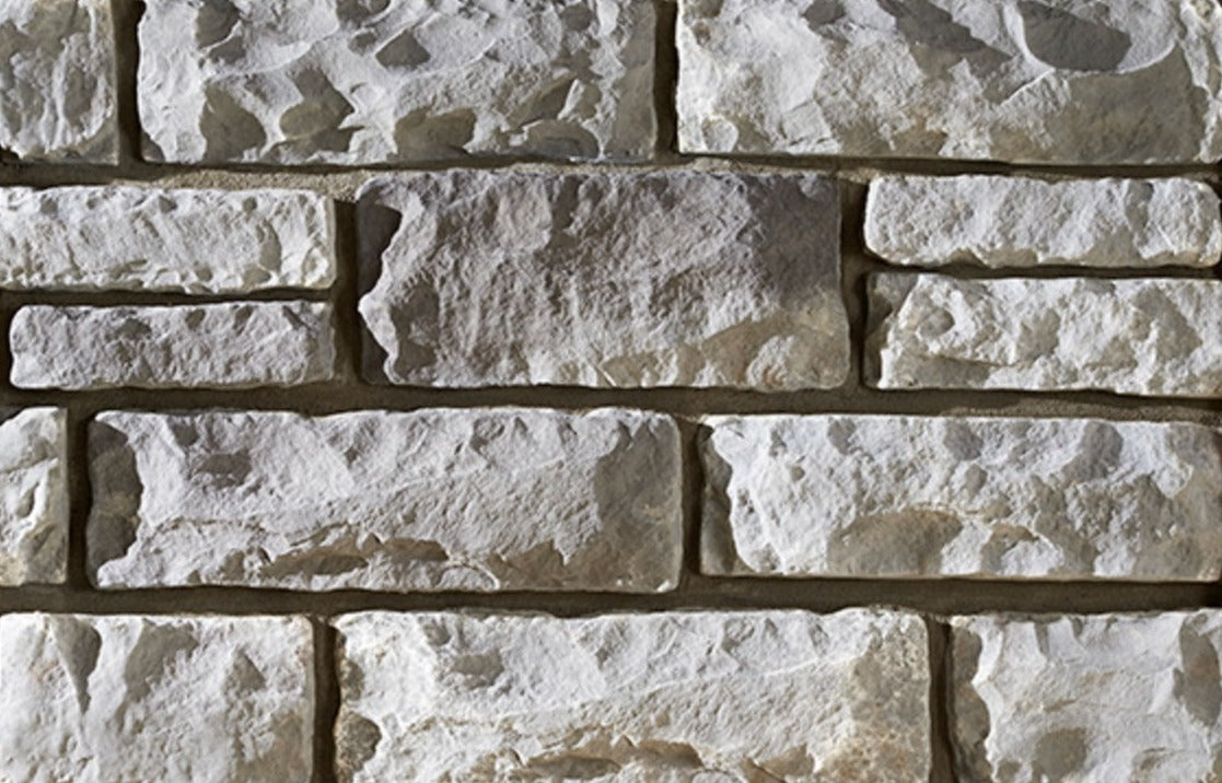 Potomac Cobblestone – Living Stones Masonry