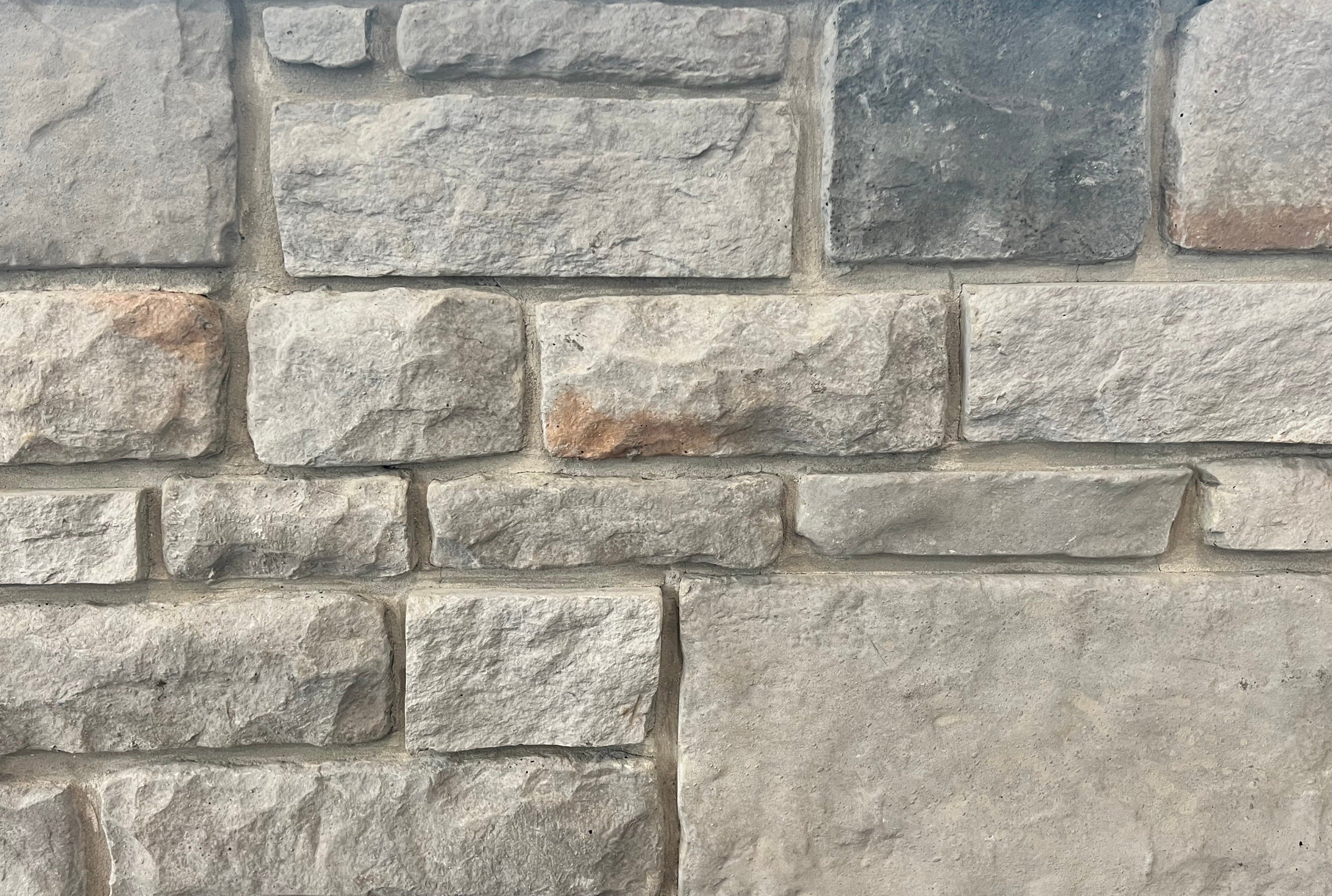 Denali Cobblestone – Living Stones Masonry