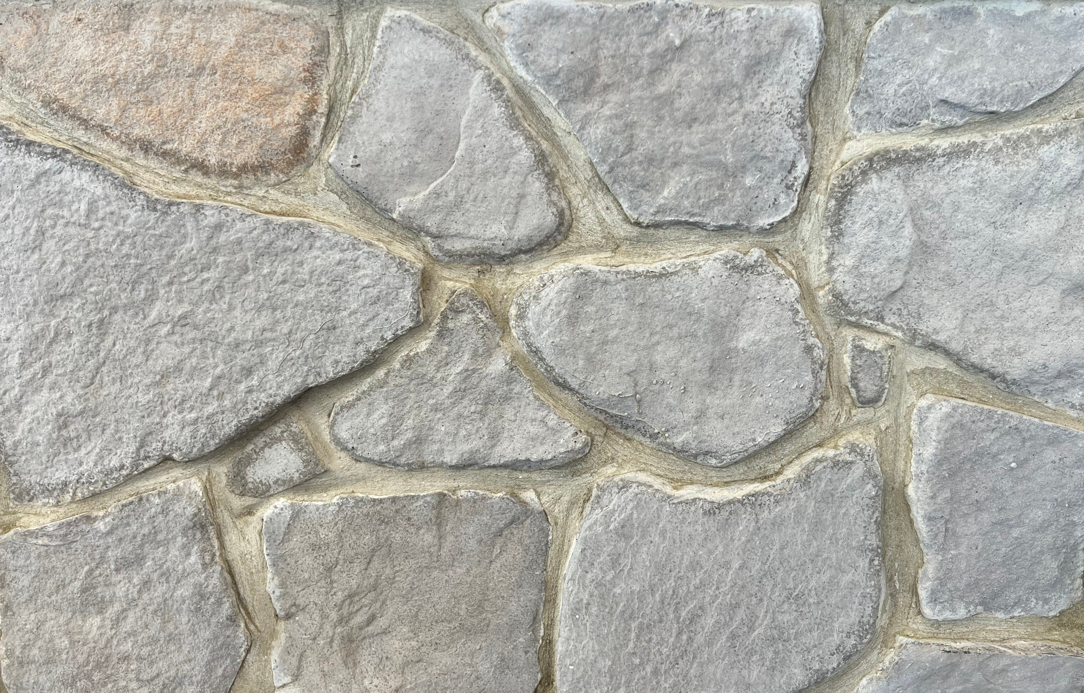 Denali Fieldstone – Living Stones Masonry