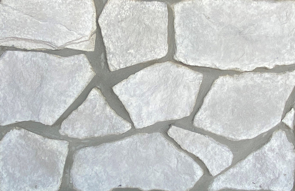 Fieldstone – Living Stones Masonry