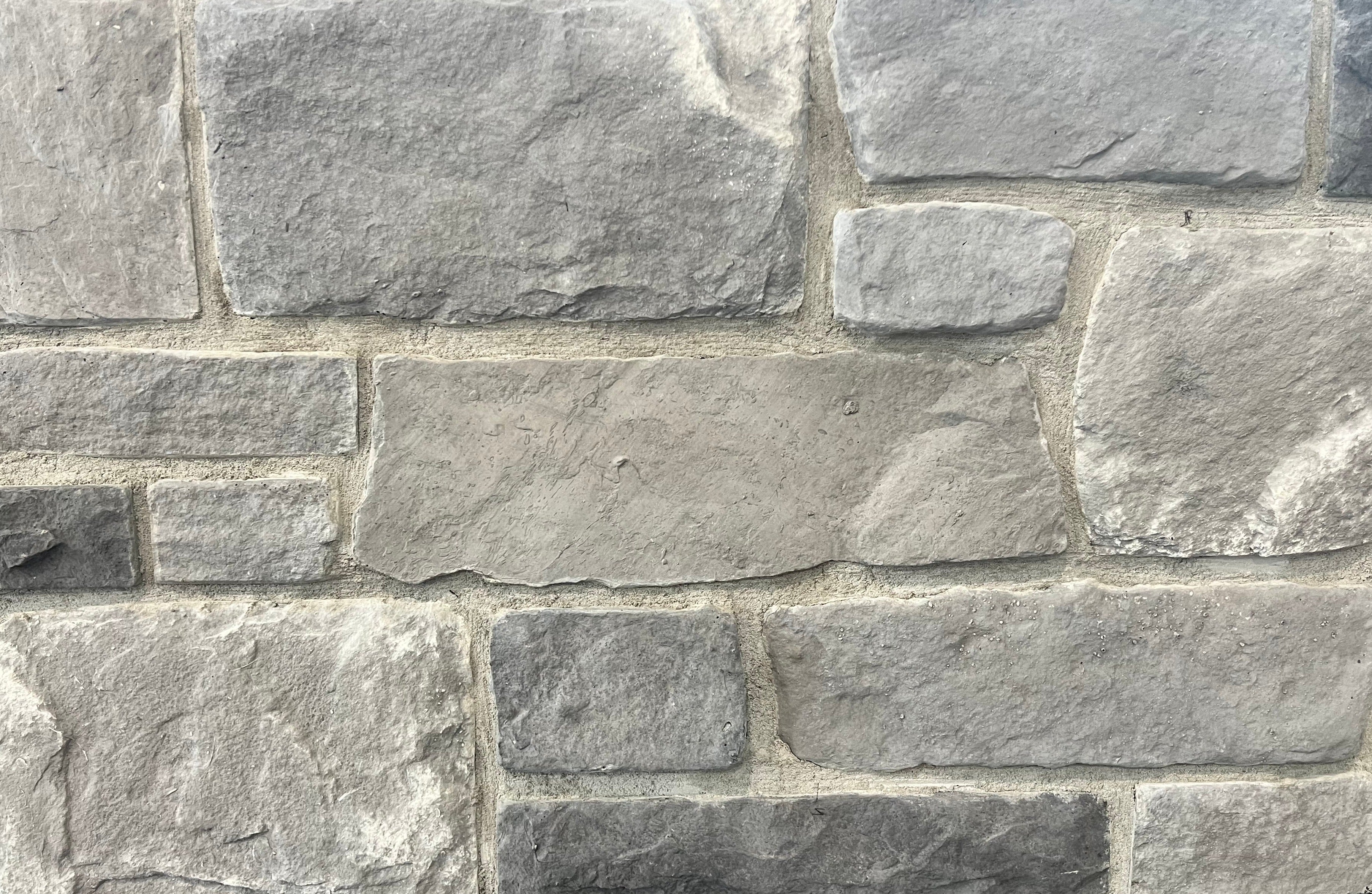 Falling Springs Cobblestone – Living Stones Masonry