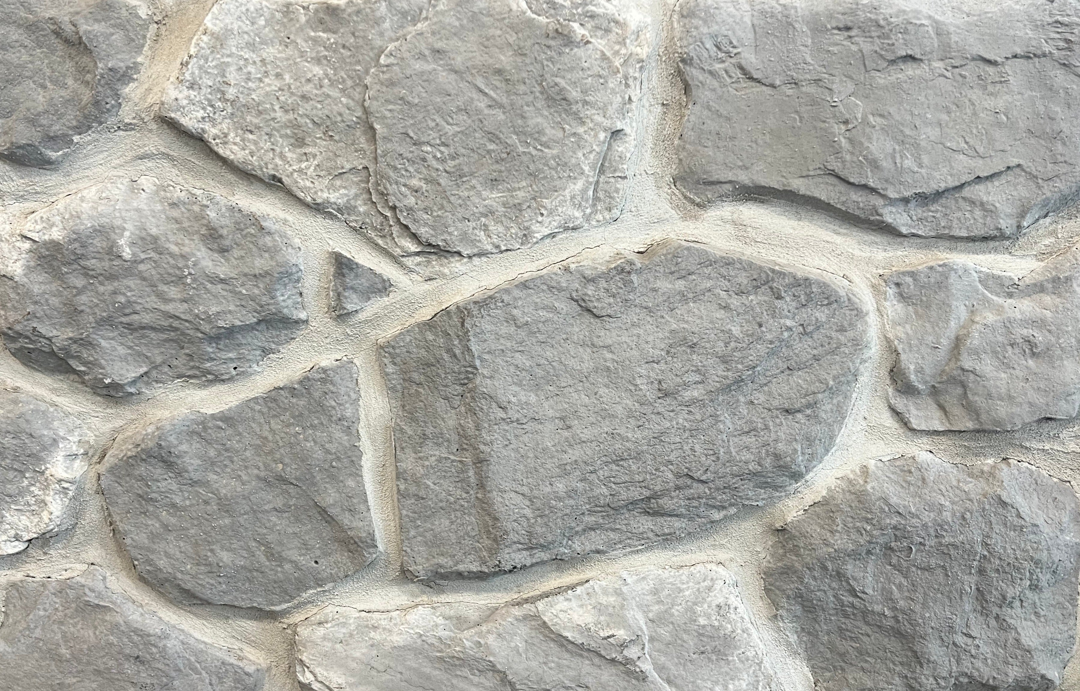 Fieldstone – Living Stones Masonry