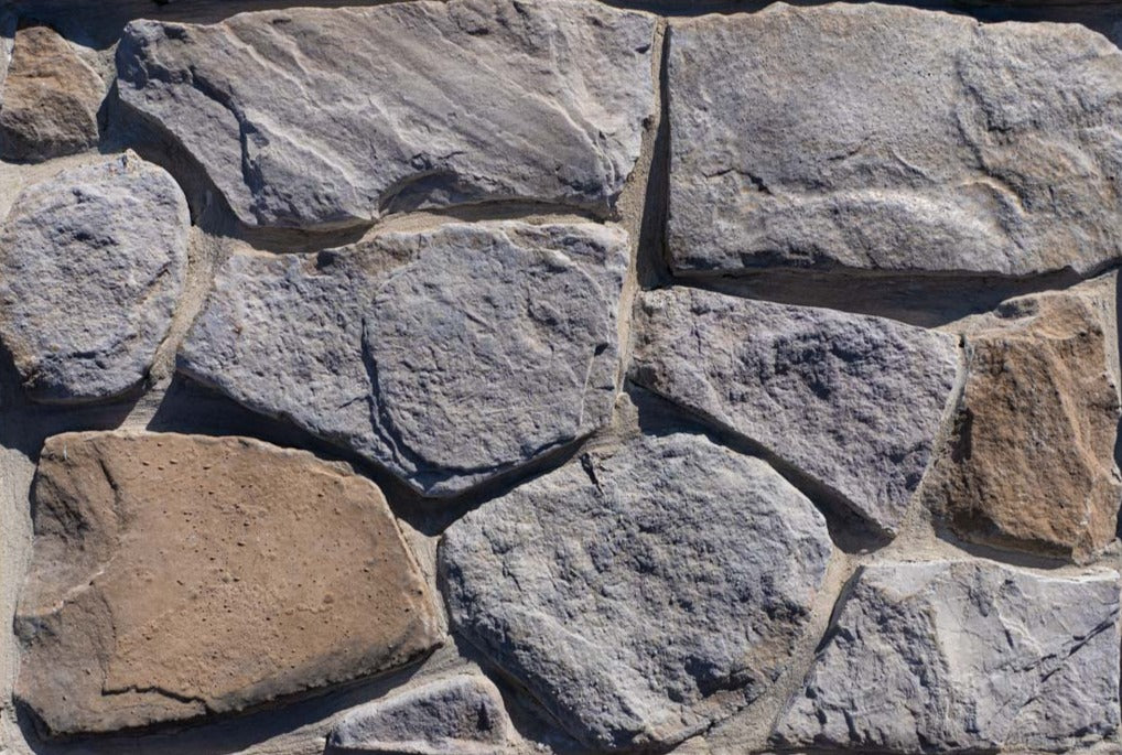 Fieldstone – Living Stones Masonry