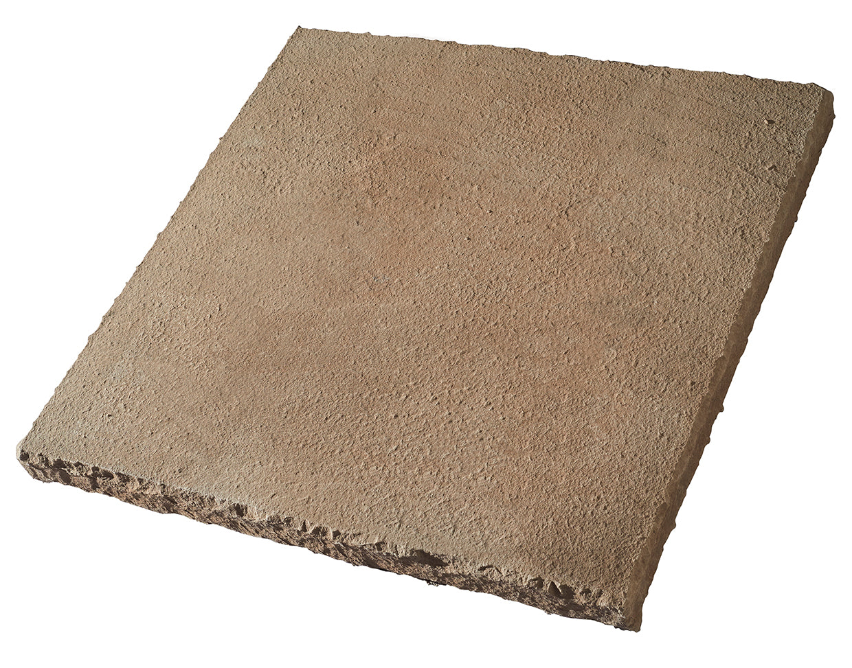 Hearth Block (Brown) – Living Stones Masonry