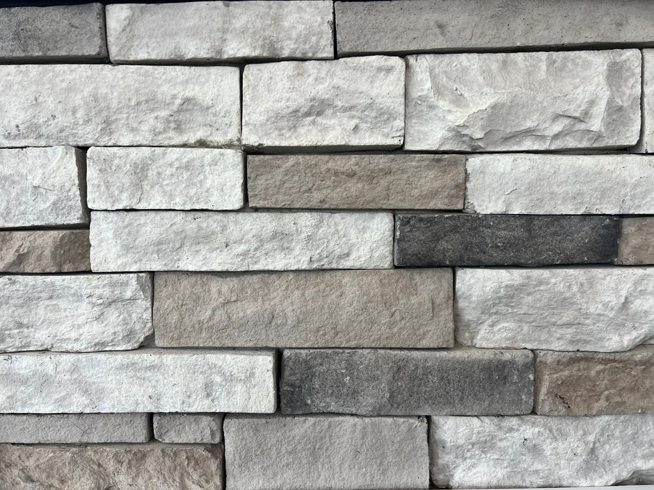 Ledgestone – Living Stones Masonry