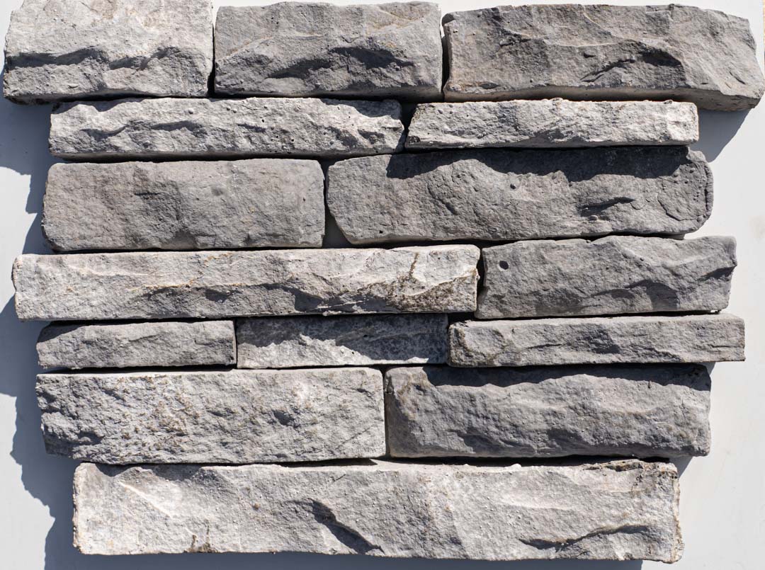 Potomac Ledgestone – Living Stones Masonry