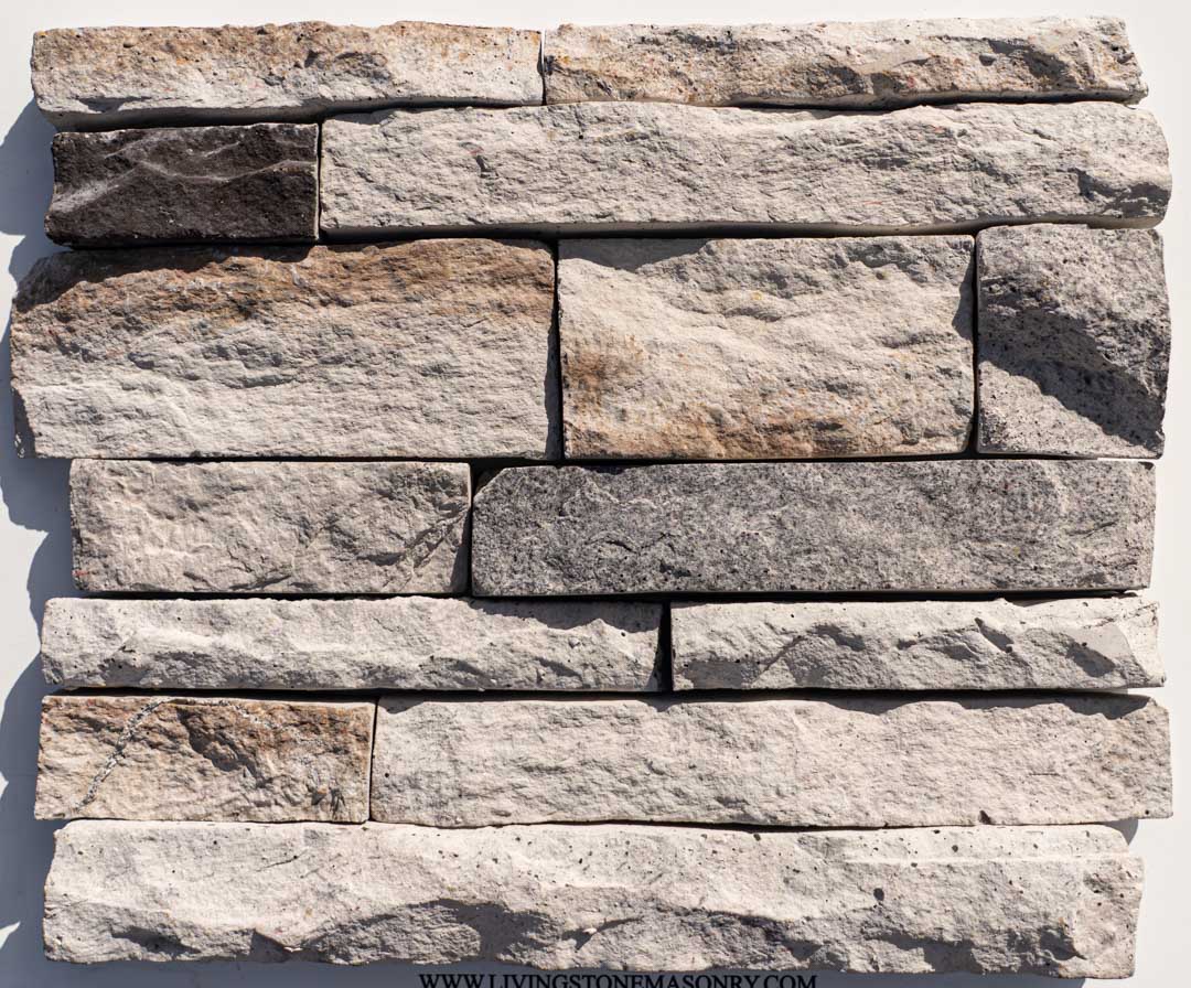 Tyre Ledgestone – Living Stones Masonry