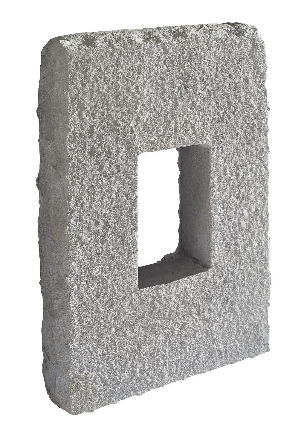 Light Block (Grey) – Living Stones Masonry