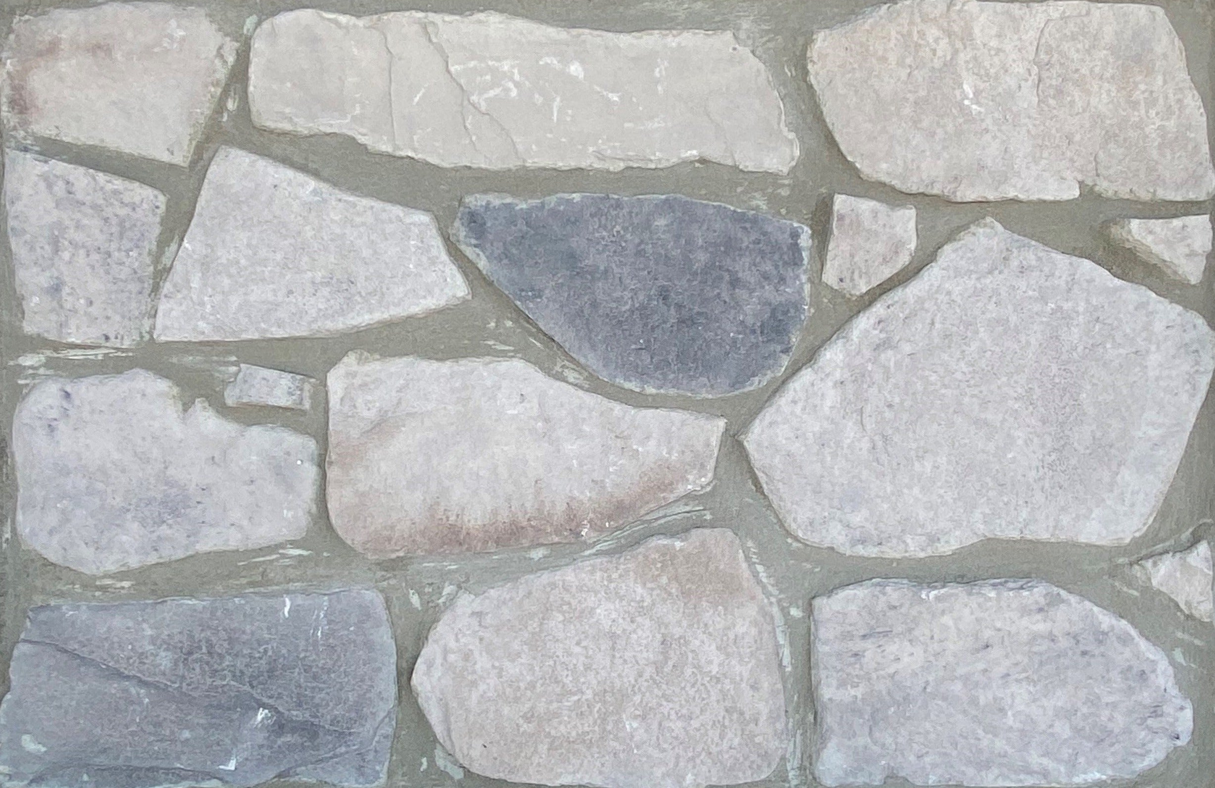 Fieldstone – Living Stones Masonry