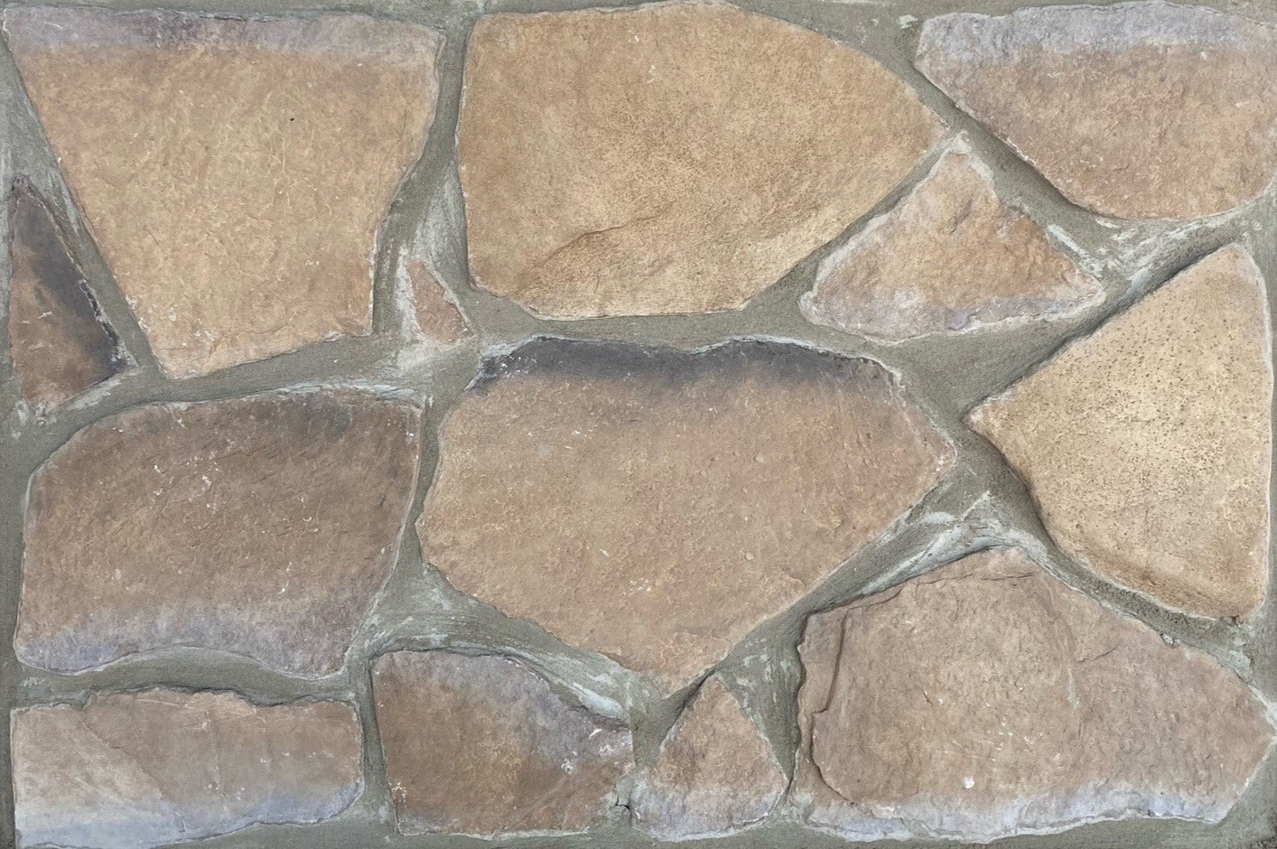 Fieldstone – Living Stones Masonry