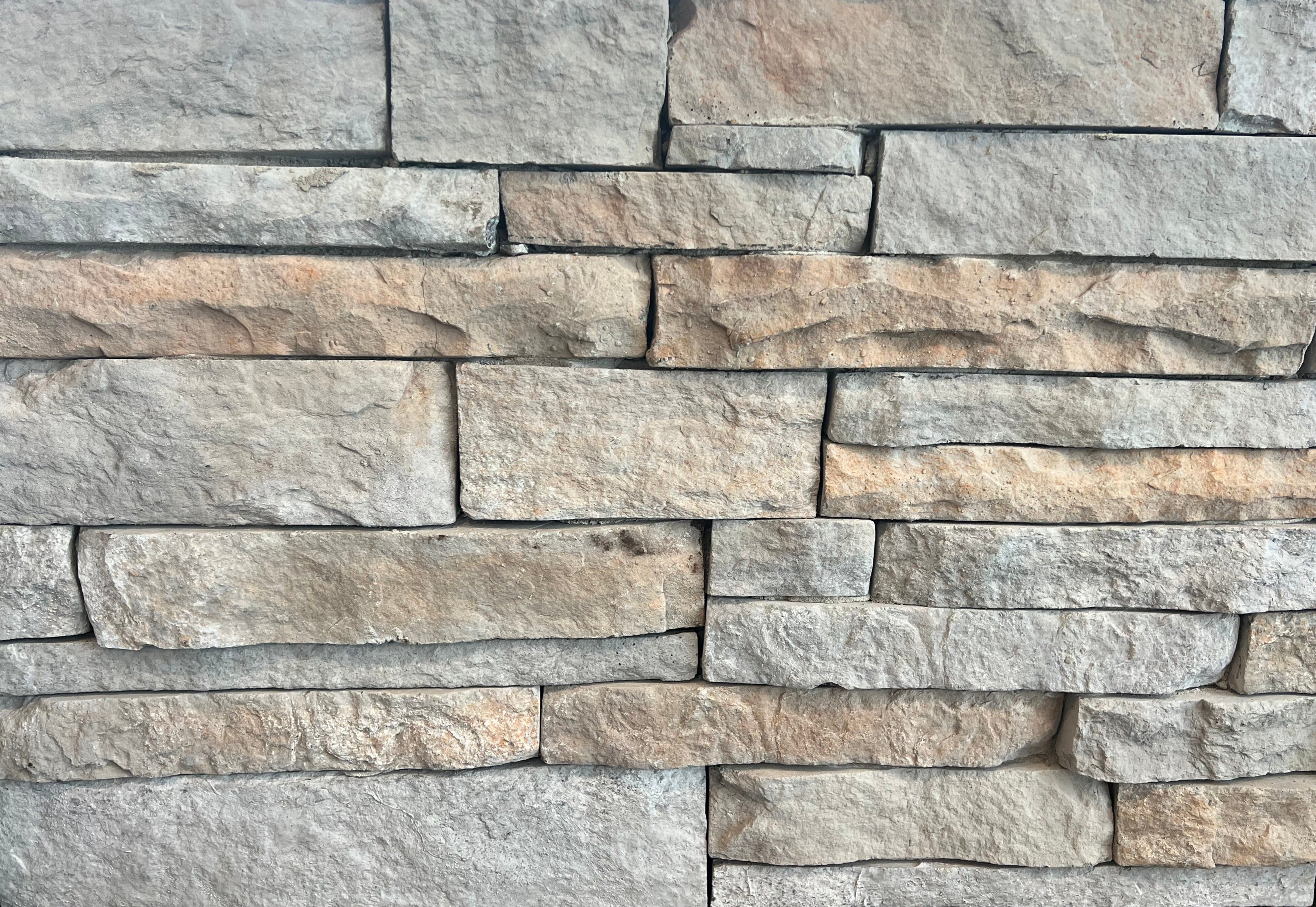 Ledgestone – Living Stones Masonry
